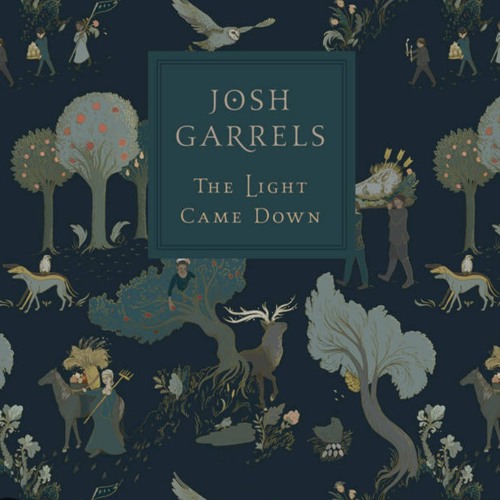 Stream Josh Garrels- O Come O Come Emmanuel ( MØW LATE WINTER REMIX) by ...