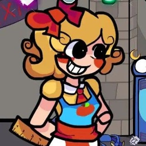 Stream Friday Night Funkin' VS MISS DELIGHT Reimagined Week | Poppy ...