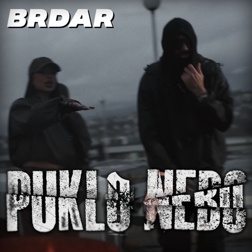 Stream JALA BRAT X ELENA X MEDI - PUKLO NEBO (BRDAR REMIX) by brdar ...
