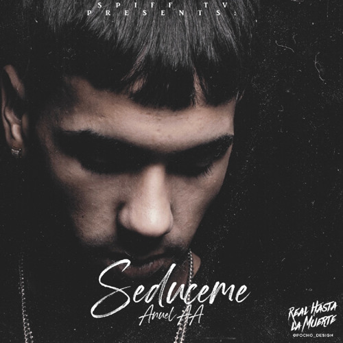 Stream Seduciendome By Anuel Aa Listen Online For Free On Soundcloud