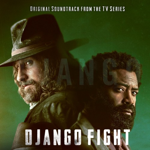 Stream DJANGO FIGHT(From Stream DJANGO FIGHT(From