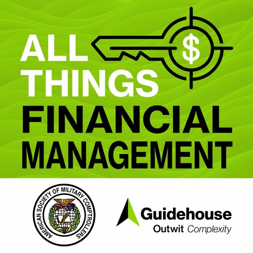 Stream All Things Financial Management: featuring Kirstin Riesbeck by ...