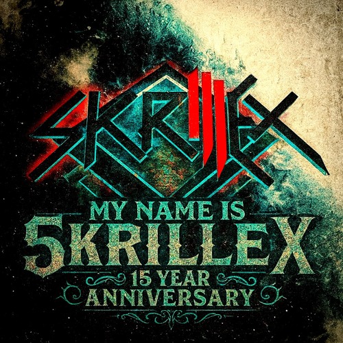 Stream Skrillex 15 YEAR ANNIVERSARY MIX! by Asphalt | Listen online for ...