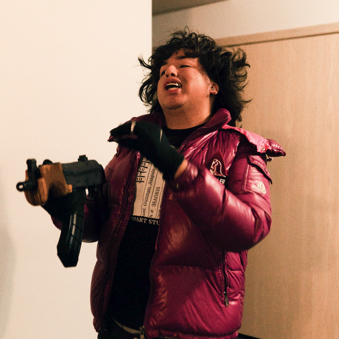 Stream Slimekoat (vlor5k) by 2Slimey | Listen online for free on SoundCloud