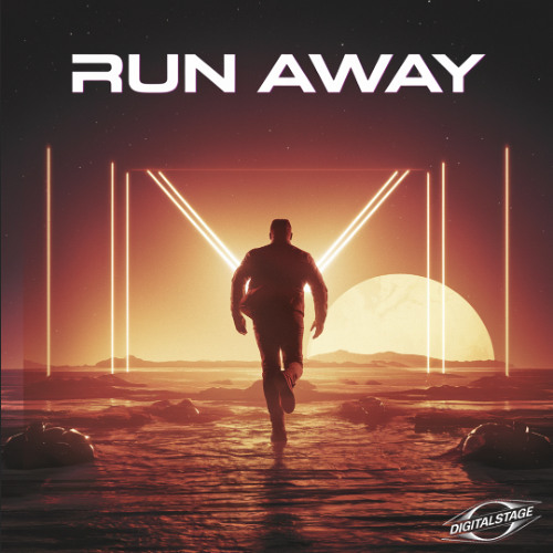 Stream RUN AWAY by DigitalStage | Listen online for free on SoundCloud