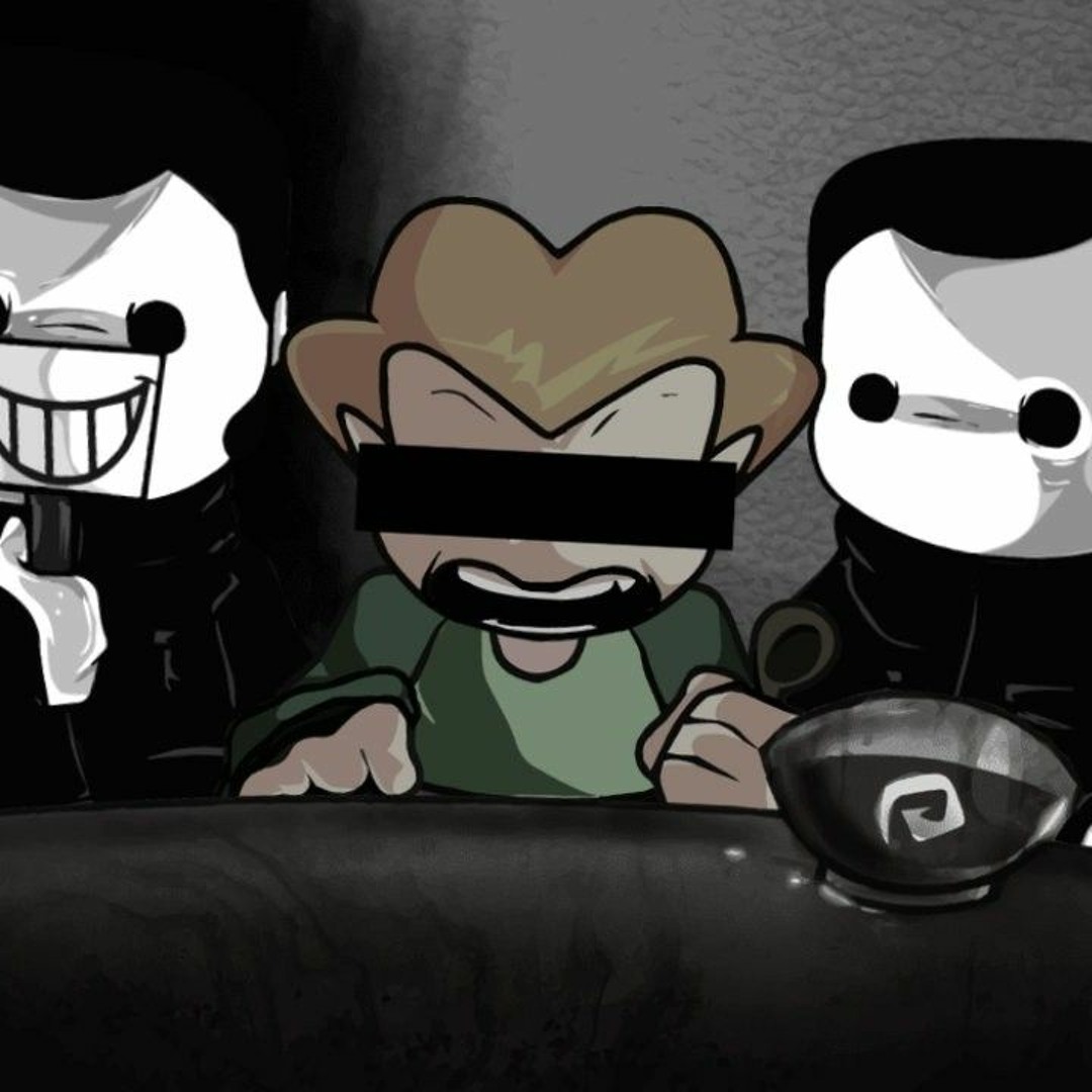 Stream Red room (Traumatizing Web-Tales) FNF by NotBacoTell | Listen ...