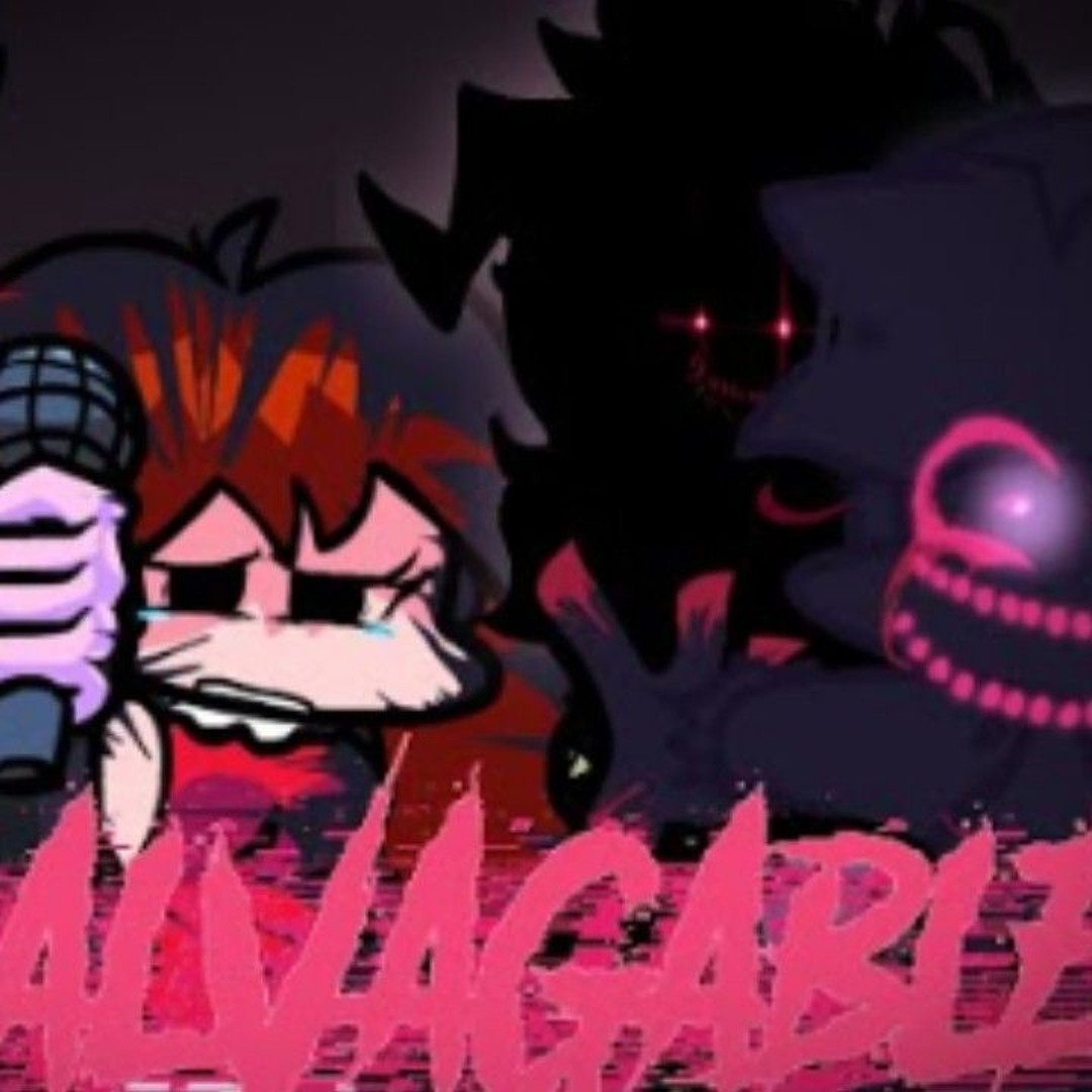 Stream fnf corruption reimagined overhaul fan song unsalvageable by ...