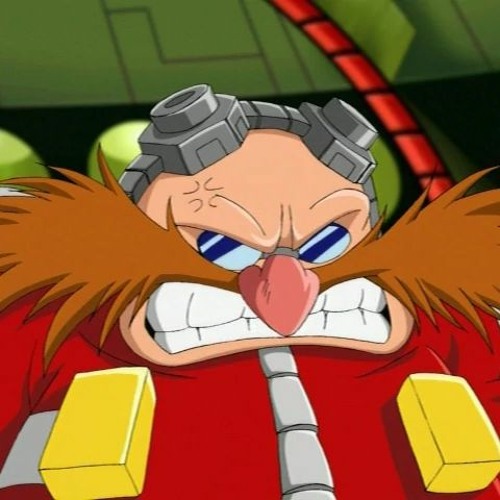 Stream Eggman Has An Announcement For That Annoying Kid On His YT ...