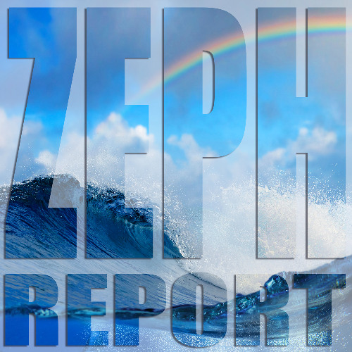 Stream The Wave Affecting All by Zeph Daniel | Listen online for free on SoundCloud