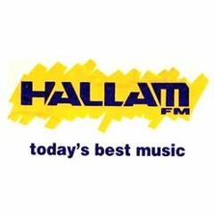 Hallam Fm Logo News | Watch The Big Bang In Luxury