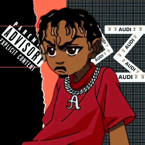 Stream Tiktok Flowft32audi23 remake by 5staraudi | Listen online for ...