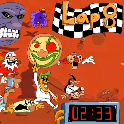 Stream Pizza Tower Lap 8 UST - Holy Ravioli Shit V3 (CREDITS IN DESC ... Stream Pizza Tower Lap 8 UST - Holy Ravioli Shit V3 (CREDITS IN DESC ...