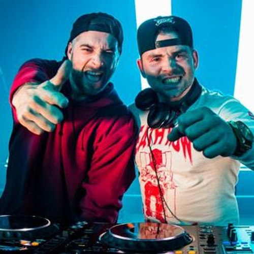 Stream N-Vitral & Deadly Guns at Harmony of Hardcore 2022 [HQ] by STBM ...