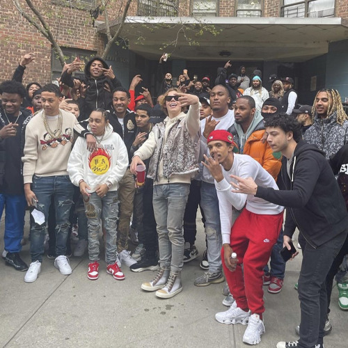 Stream The Kid Laroi - Not Sober (OG) by The Kid LAROI. | Listen online ...