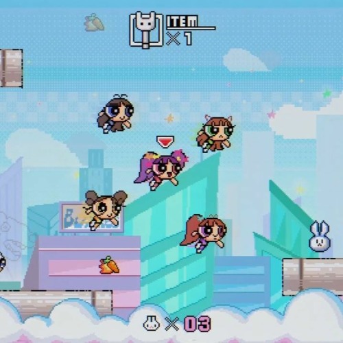 Stream NewJeans (뉴진스) 'Super Shy' (Onistein Remix) by AESIUM | Listen ...