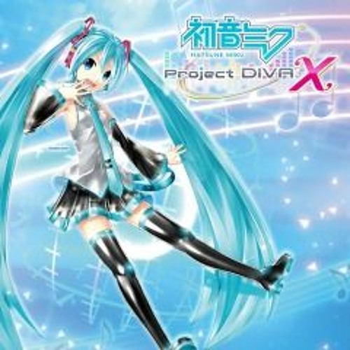 Stream viva happy - mitchie m (feat.hatsune miku) by soullessmiku ...
