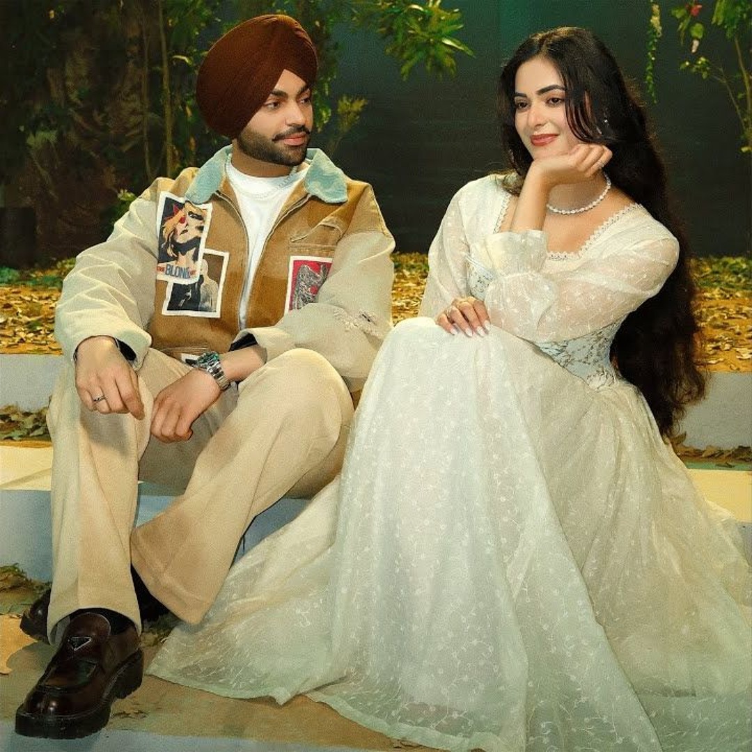 Stream Lucky Me | Jordan Sandhu by New Punjabi Songs 2025 | Listen ...