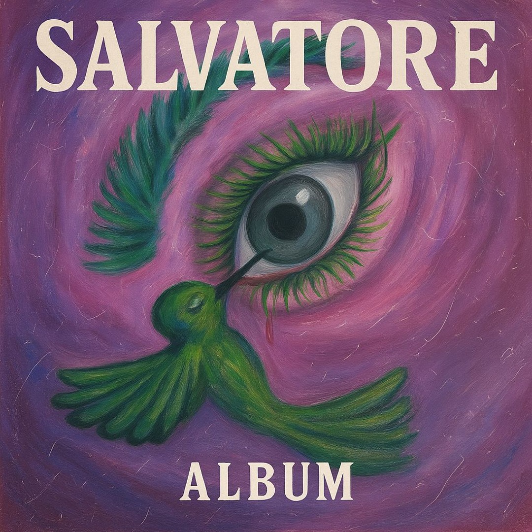 Stream Salvatore Bonifacio | Listen to Phonik DEMO ALBUM playlist ...