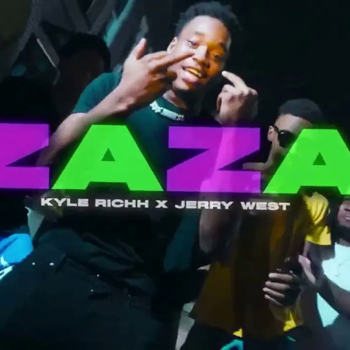 Stream Kyle Ricch x Jerry West - ZaZa (unreleased) by User 504289872 ...
