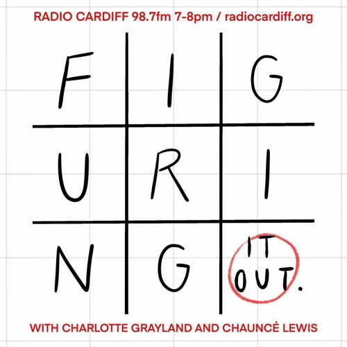 Stream Heledd C Evans | Listen to Figuring it Out playlist online for ...