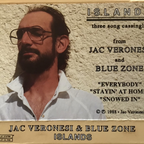 Stream Snowed In-1988(J.Veronesi) by Jac Veronesi | Listen online for ...