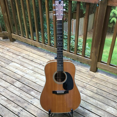 Stream This Old Guitar (John Denver Cover) by Bill Houglum | Listen online for free on SoundCloud