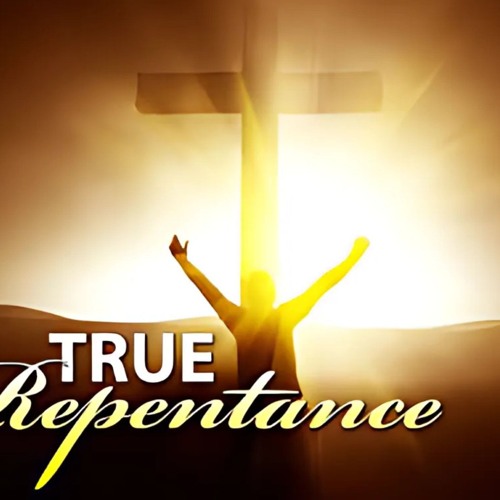 Stream 24 April 2025 True Repentance pt 3 by Loeti & Sha Eisden | Listen online for free on ...