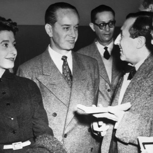 Stream Perfil sobre el presidente guatemalteco, Jacobo Árbenz | Por ...