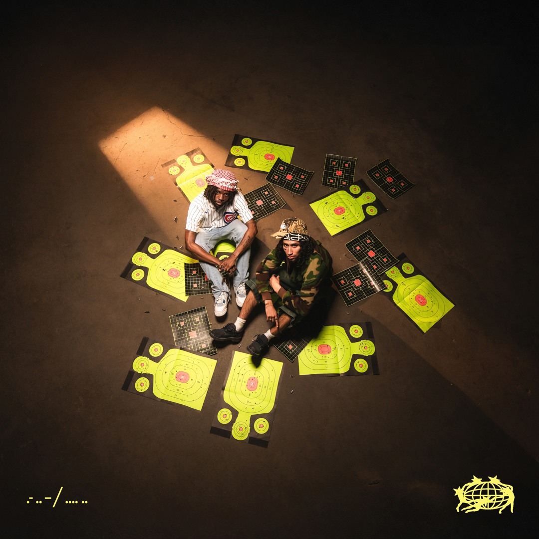 Stream AIM-HI by Oblé Reed | Listen online for free on SoundCloud