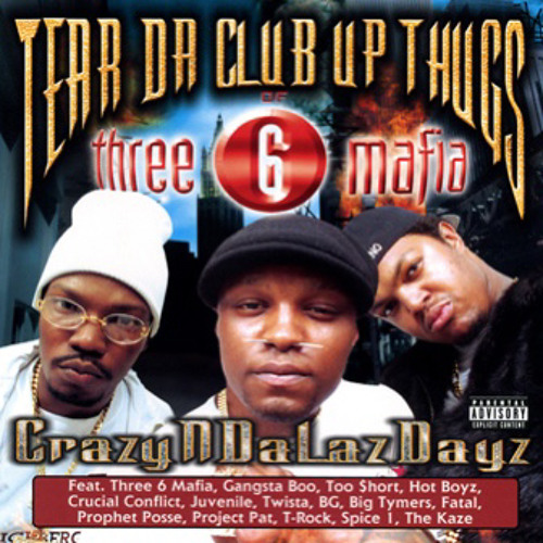 Stream Juicy J - Slob On My Knob (Instrumental) by Erfquake RAM | Listen online for free on ...