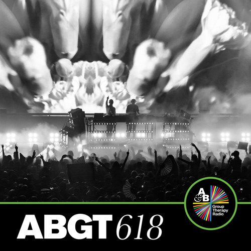 Stream Group Therapy 618 with Above & Beyond and GVN by Above & Beyond | Listen online for free ...