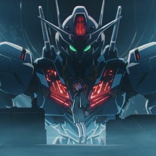 Stream [NIGHTCORE] Mobile Suit Gundam_ The Witch from Mercury - Opening ...
