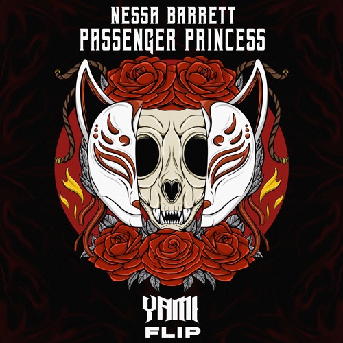 Stream Nessa Barrett - Passenger Princess (YAMI FLIP) by YAMI | Listen ...