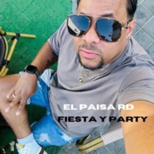Stream Fiesta Y Party by El Paisa RD | Listen online for free on SoundCloud