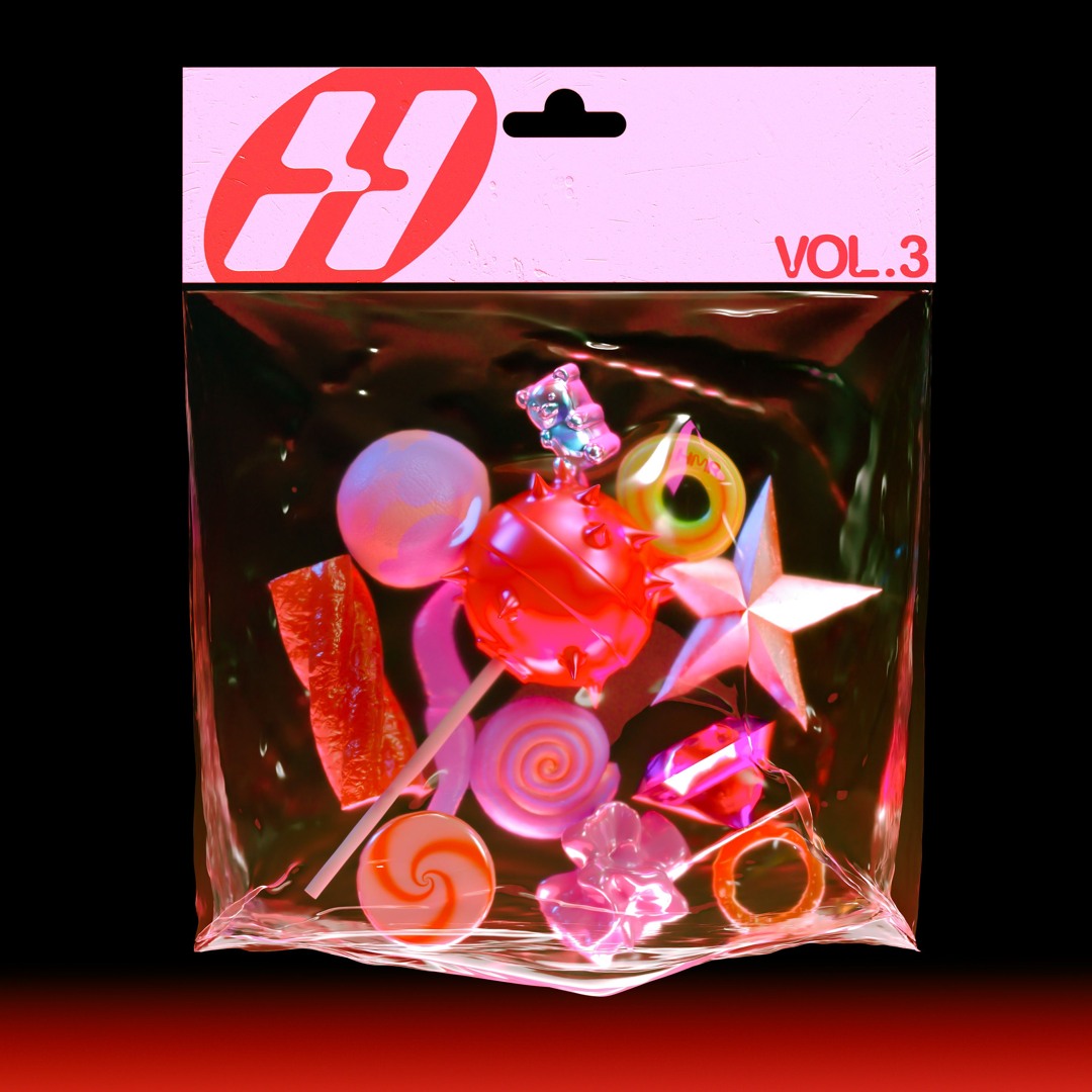 Listen to Bad Boombox - Circles [Hot Meal Brigade Vol.3] by Hot Meal Records in we groovin ...