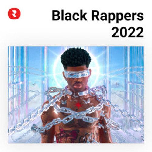 Stream Storemusic | Listen to Black Rappers 2024 - Best Black Rappers ...