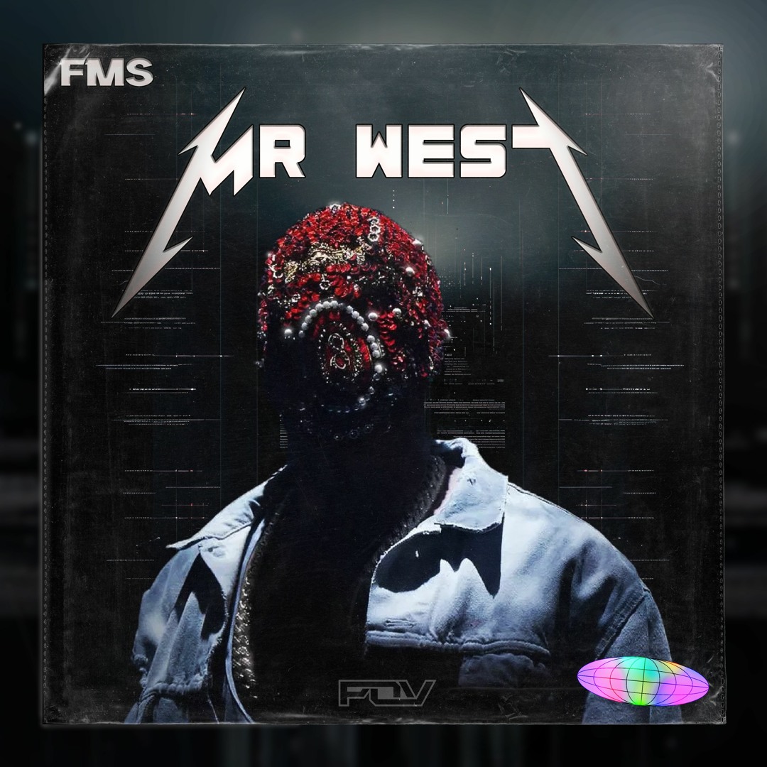 Stream FMS - Mr West [Free Download] by POV Audio | Listen online for ...