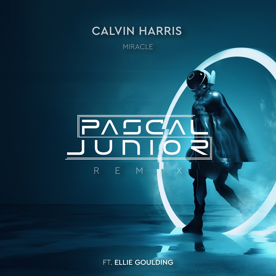 Stream Calvin Harris & Ellie Goulding - Miracle (Pascal Junior Remix ...