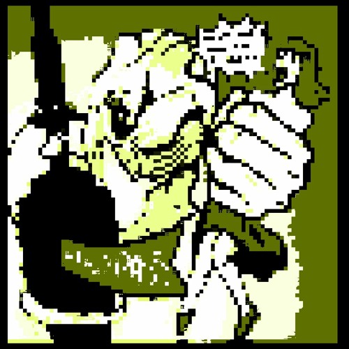 Stream Hard Pass 8 Bit by Kids Don't Float | Listen online for free on ...