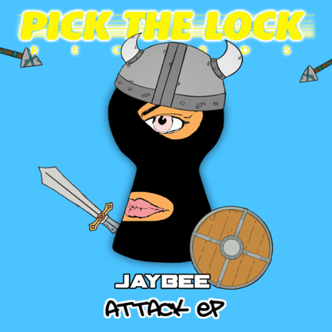 Stream Attack by Jaybee (UK) | Listen online for free on SoundCloud