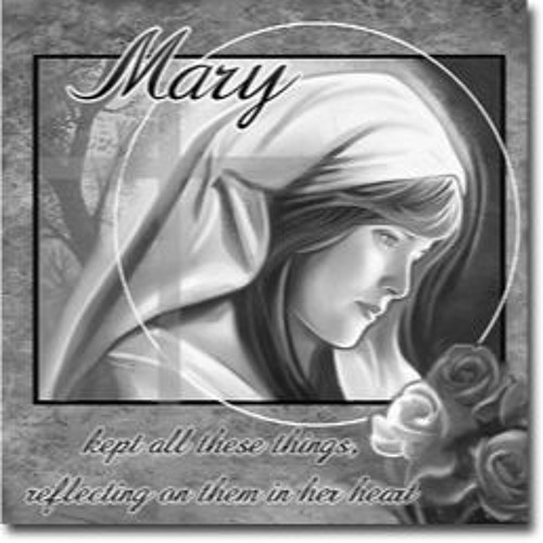 Stream Solemnity of the Blessed Virgin Mary, the Mother of God: "She is ...