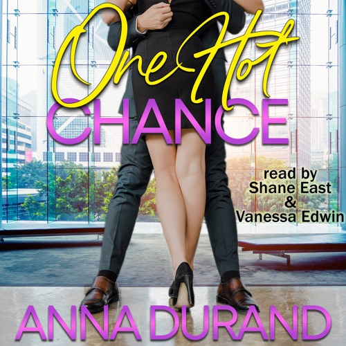 One Hot Chance (Hot Brits, Book 1) [audiobook] - Payhip