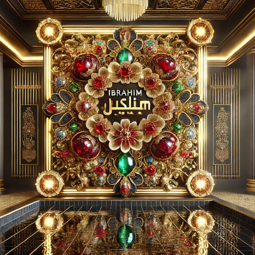 Stream Ibrahim Muslim - Allahu Akbar ᴴᴰ | Nasheed by Ibrahim Muslim ...