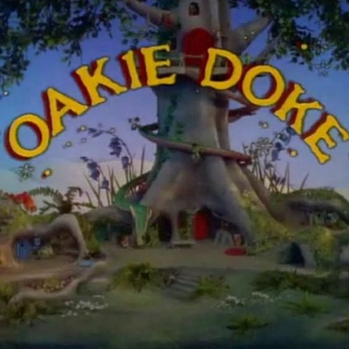 Stream Oakie Doke Opening Theme By 80s 90s Cartoon Themes
