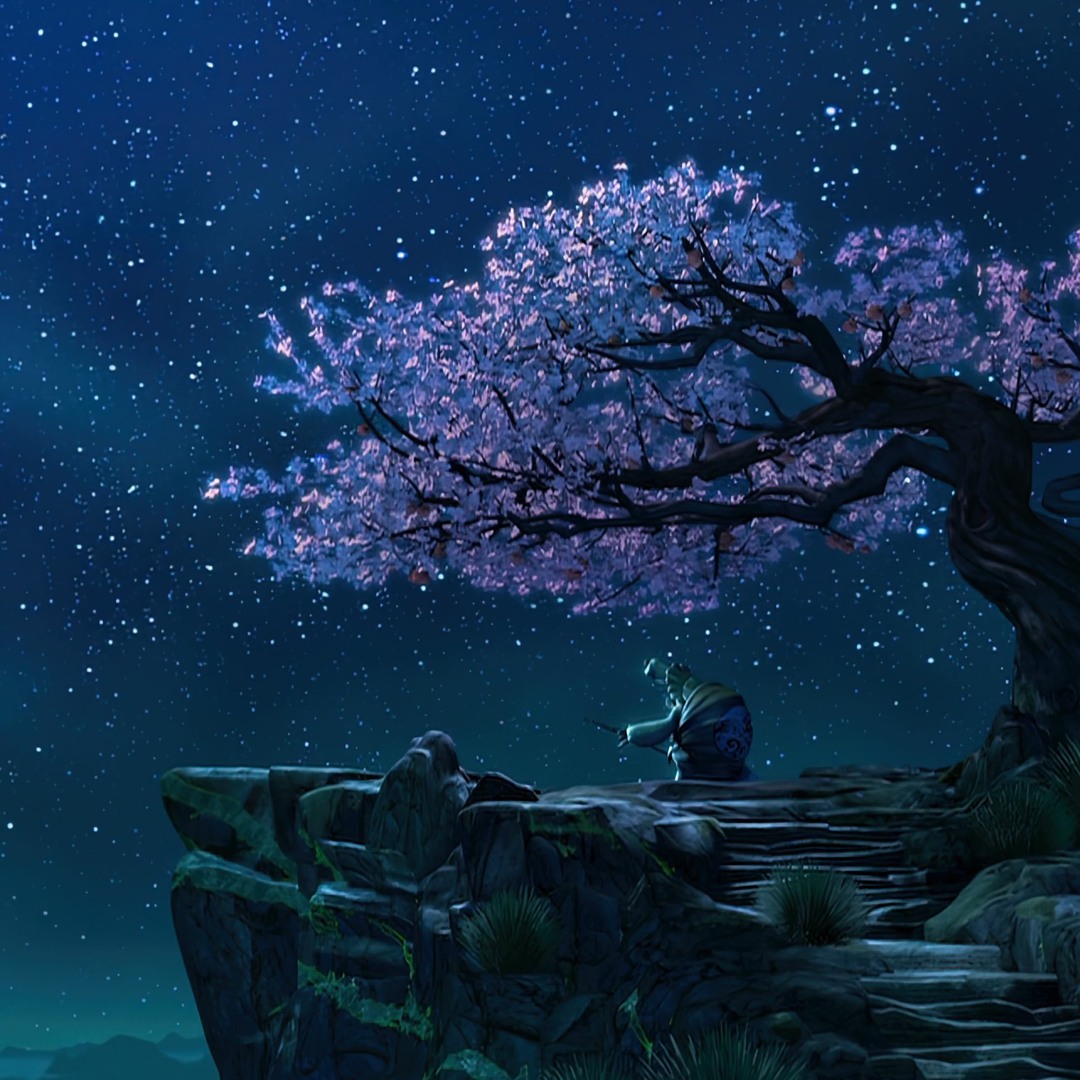 Stream Oogway Ascends - Kung Fu Panda by enterpringles | Listen online ...