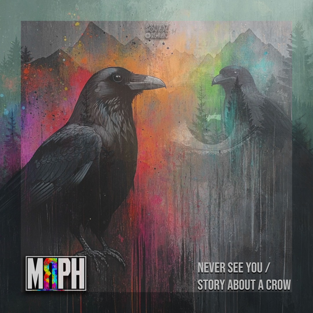 Stream MRPH - Story About A Crow by Soundz Organic | Listen online for ...