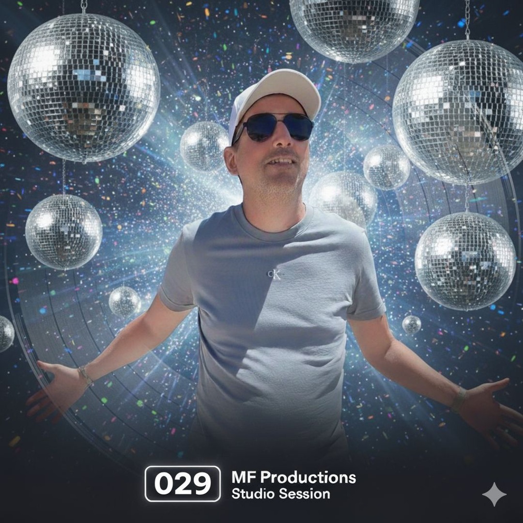 Stream Studio Session 029 by MF Productions | Listen online for free on ...