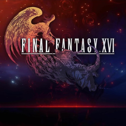 Stream FINAL FANTASY XVI - Come Follow Me (Without Voices) by Luanny ...