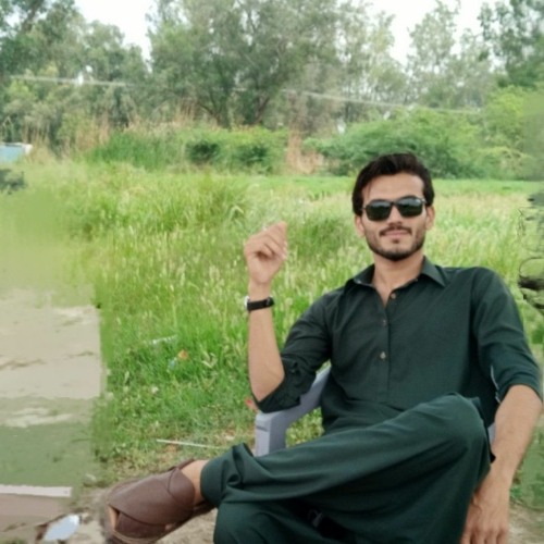 Stream Da Jail Khany Khob _ Ghani khan Baba Kalam_ Obaid Khan by ...