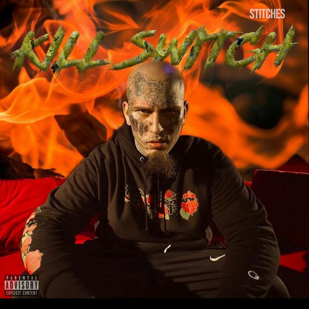 Stream Stitches - Kill Switch by Stitches | Listen online for free on ...